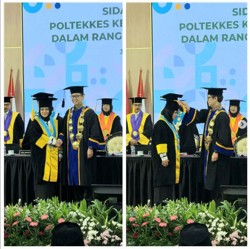 Politeknik Kesehatan Kemenkes Surakarta